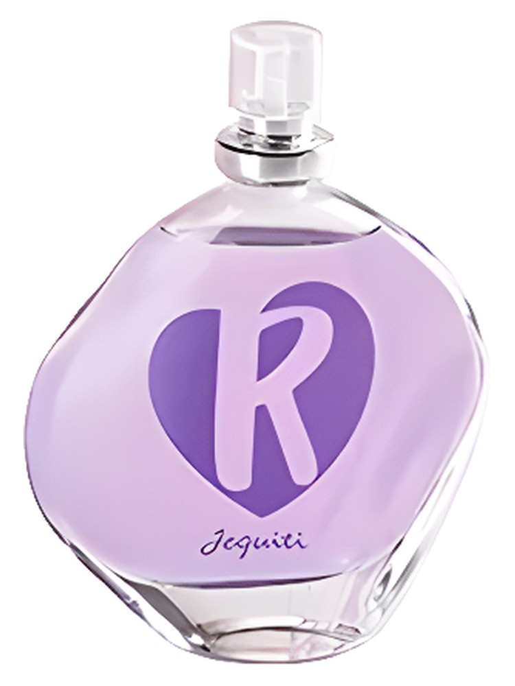 Amar R Jequiti perfume - a fragrance for women 2020