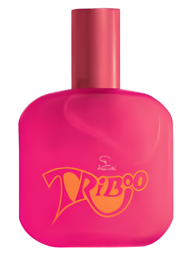 Triboo Jequiti fragancia - una fragancia para Mujeres 2009