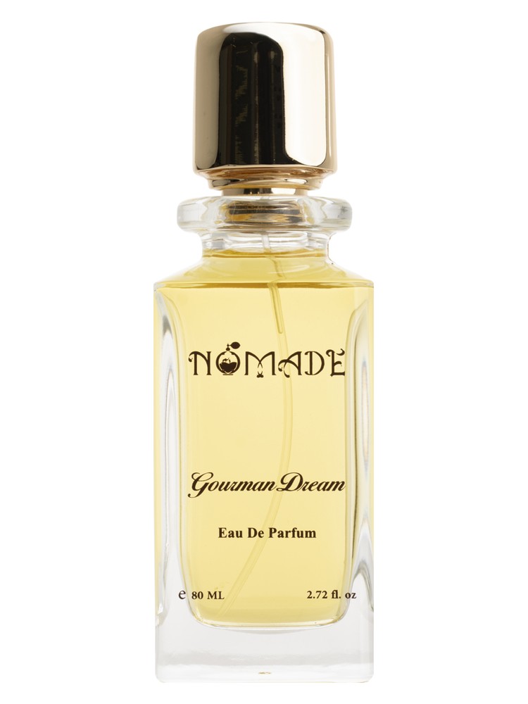Gourmand Dream Nomade Perfumes perfume - a fragrance for women and men 2022