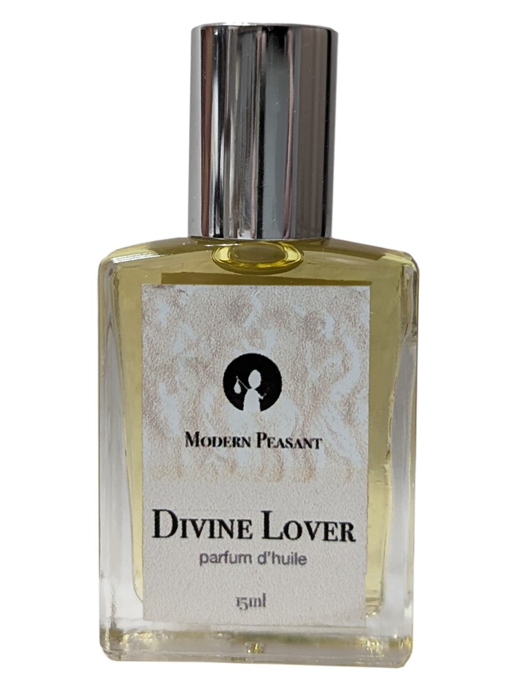 Divine Lover Modern Peasant perfume - a fragrance for women and men