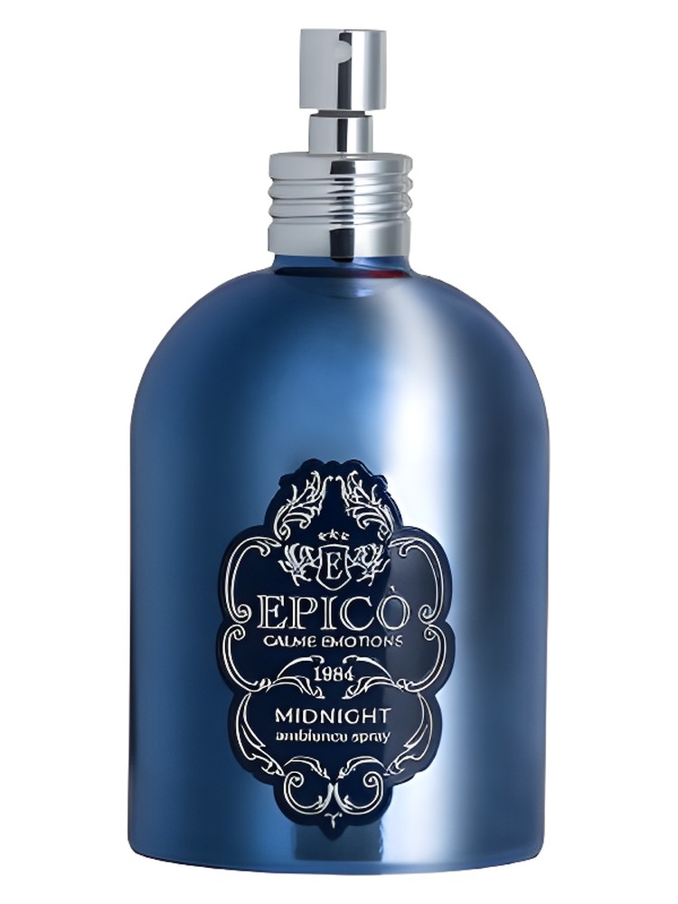 Midnight Epicò perfume - a fragrance for women and men 2023