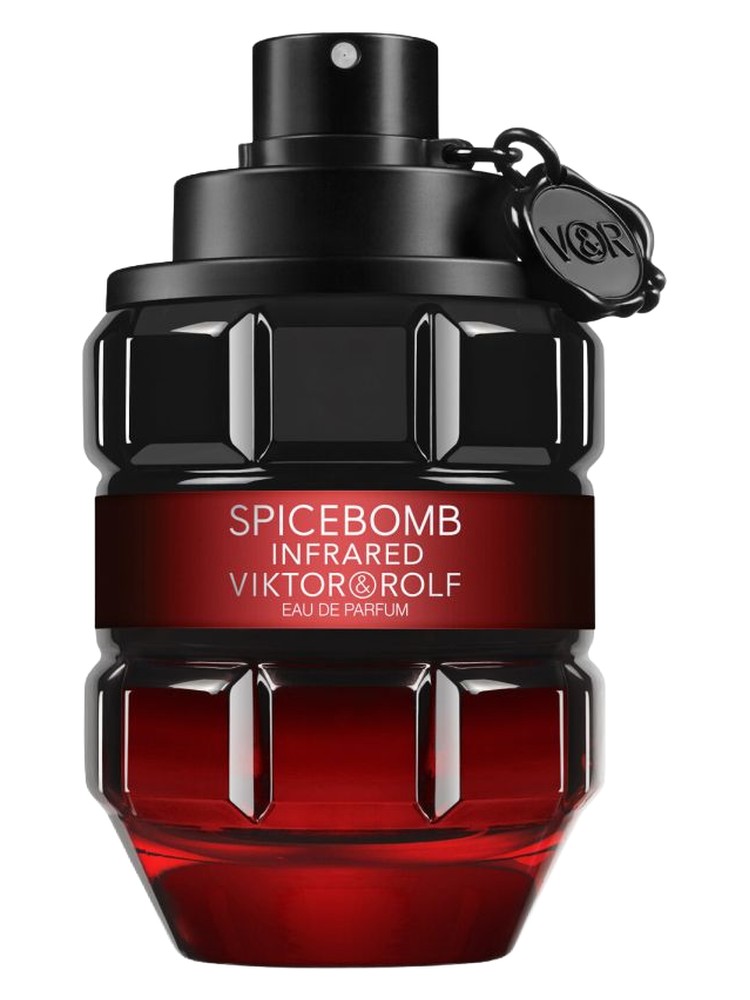 Spicebomb Infrared Eau de Parfum Viktor&Rolf cologne - a fragrance for ...