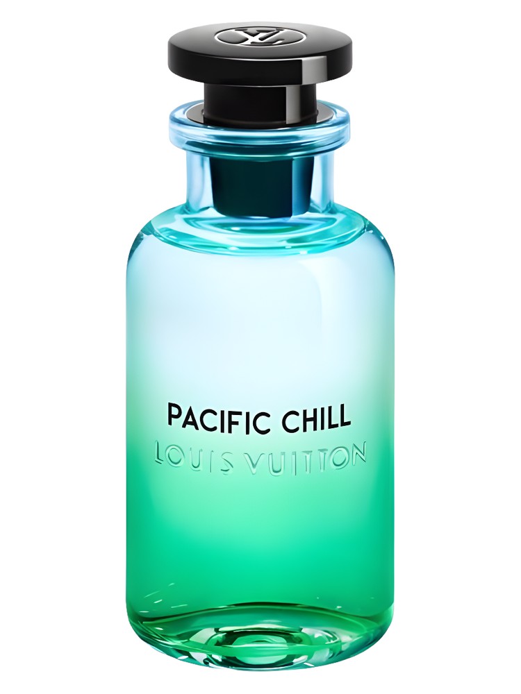 Pacific Chill Louis Vuitton perfume - a fragrance for women and men 2023