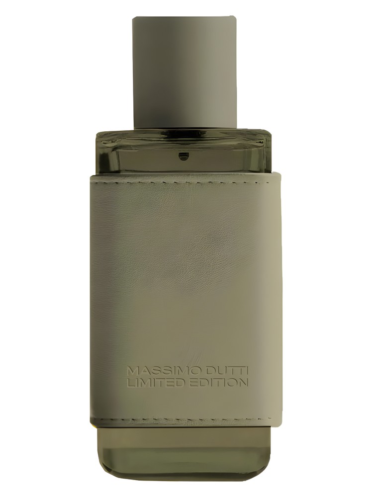 Limited Edition 05 Massimo Dutti perfume - a fragrance for women 2023