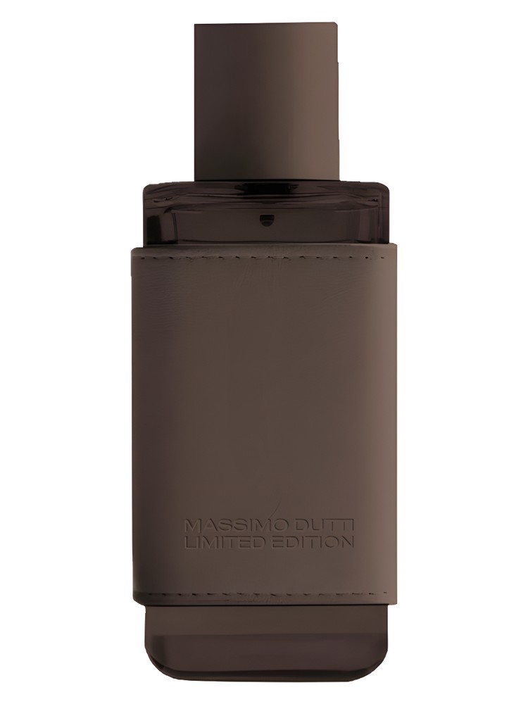 Limited Edition 06 Massimo Dutti cologne - a fragrance for men 2023