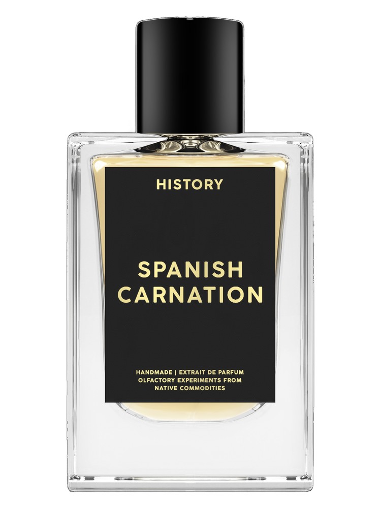 Spanish Carnation History Parfums perfume - a fragrance for women and ...
