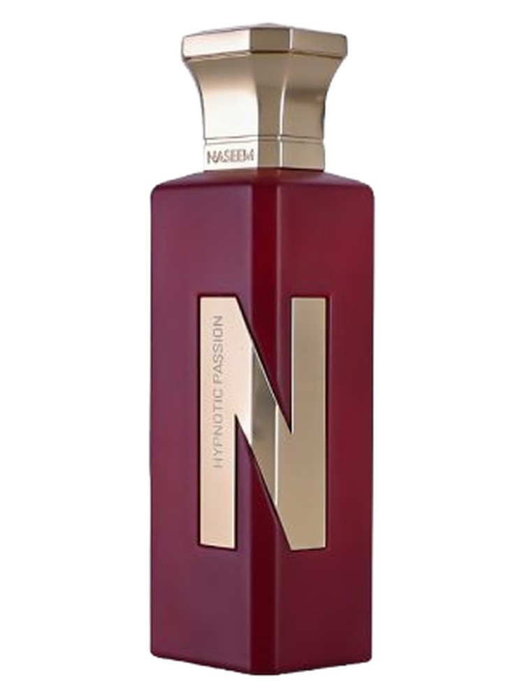Hypnotic Passion Naseem perfume - a fragrance for women and men
