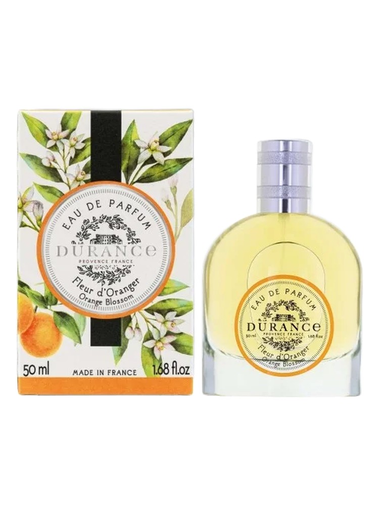 Eau de Parfum Fleur d'Oranger Durance en Provence perfume - a fragrance ...