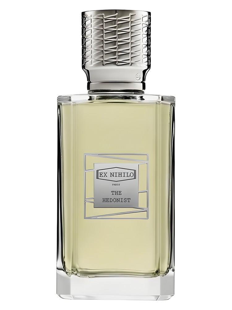 The Hedonist Musc Ex Nihilo perfume - a fragrance for women and men 2022