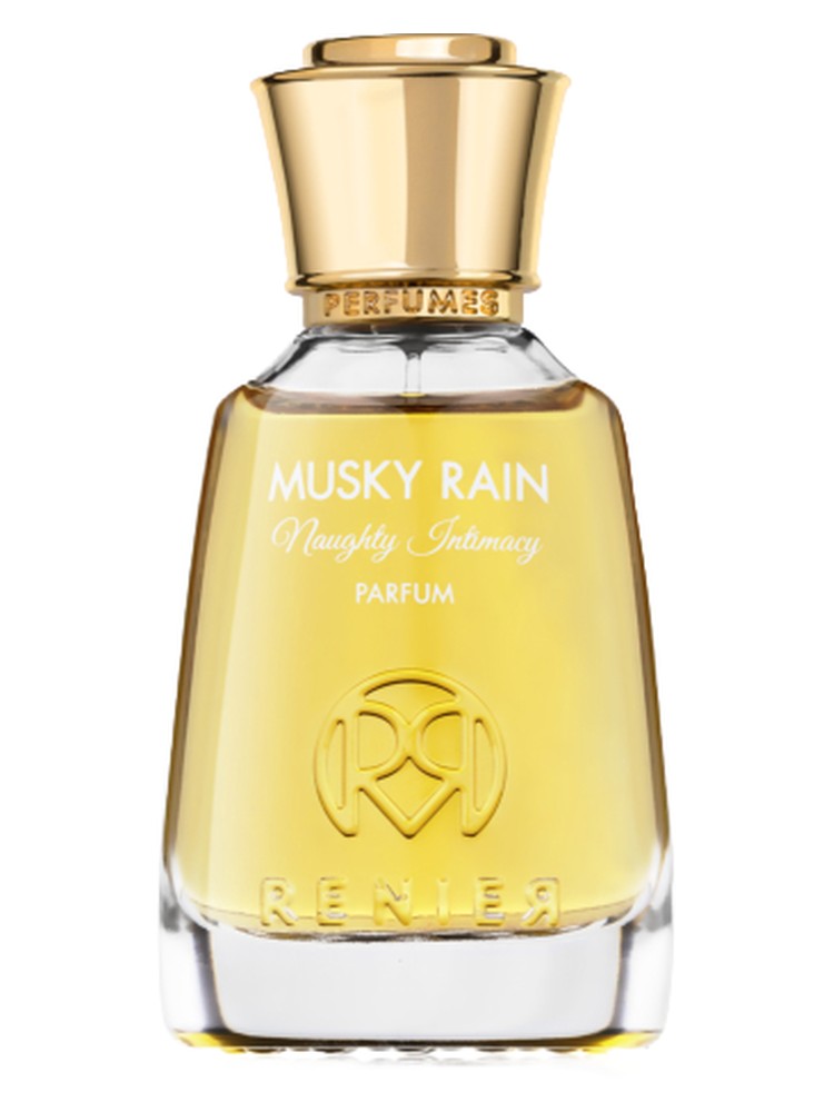 Musky Rain Renier Perfumes perfume - a fragrance for women and men 2023