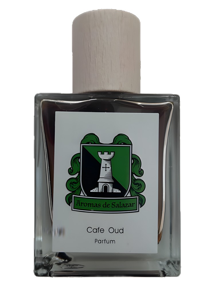 Cafe Oud 2023 Aromas de Salazar fragancia - una fragancia para Hombres ...