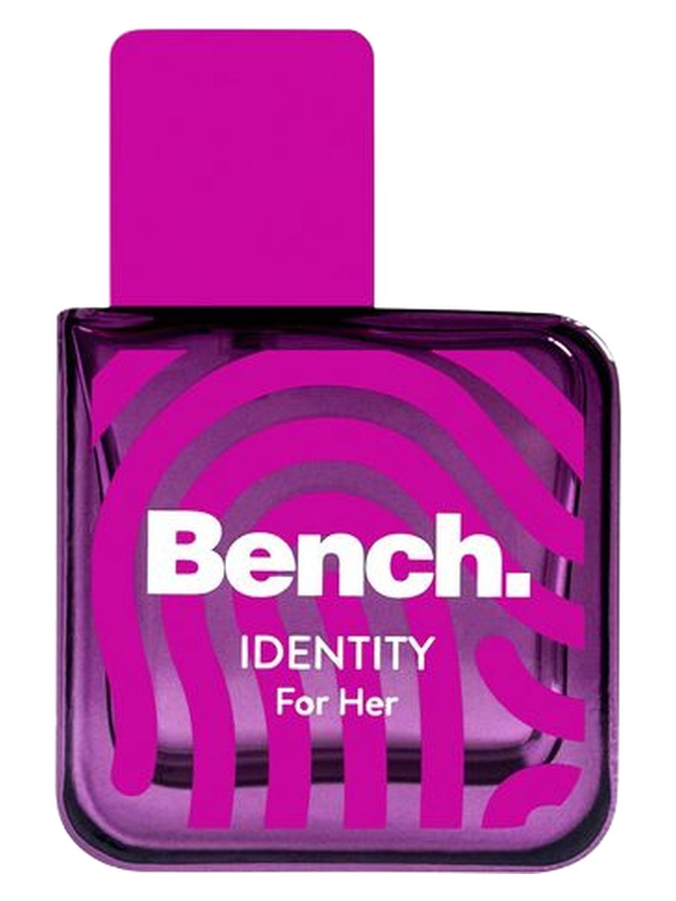 Bench Identity For Her Bench. perfume - a fragrance for women 2023