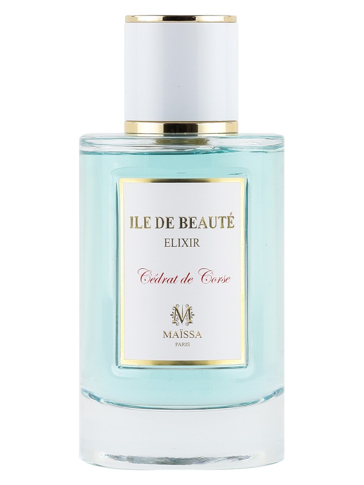 Ile de Beaute Maïssa Parfums perfume - a fragrance for women 2022