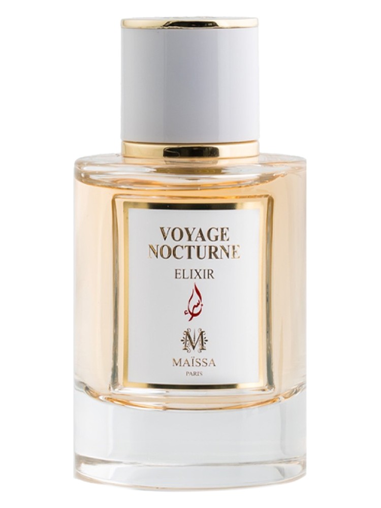 Voyage Nocturne Maïssa Parfums perfume - a fragrance for women and men 2022