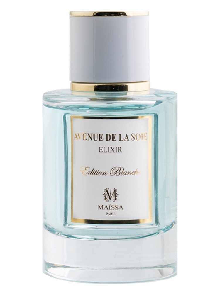 Avenue De La Soie Maïssa Parfums perfume - a fragrance for women and ...
