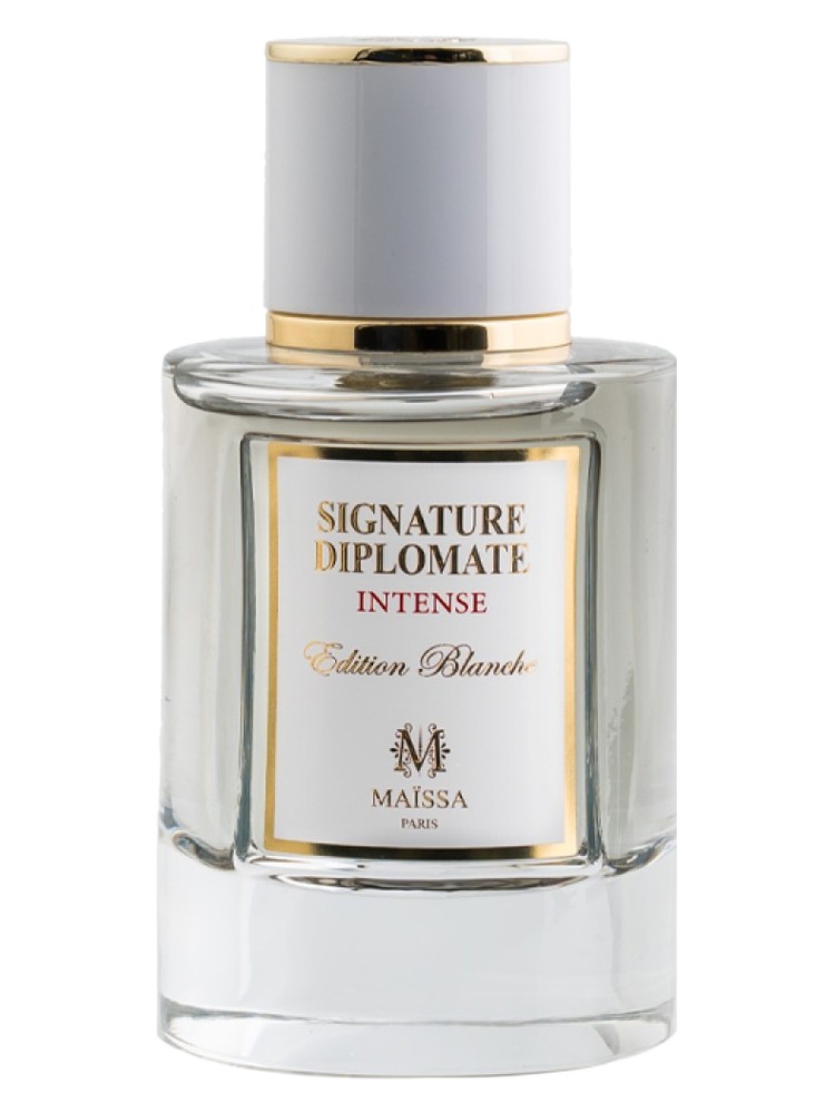 Signature Diplomate Maïssa Parfums perfume - a fragrance for women and ...