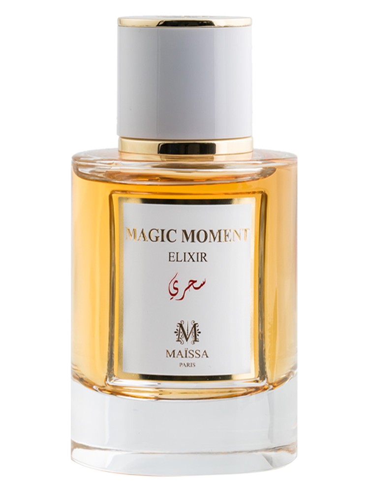 Magic Moment Maïssa Parfums perfume - a fragrance for women and men 2022