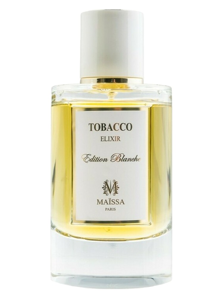 Tobacco Maïssa Parfums fragancia - una fragancia para Hombres y Mujeres ...