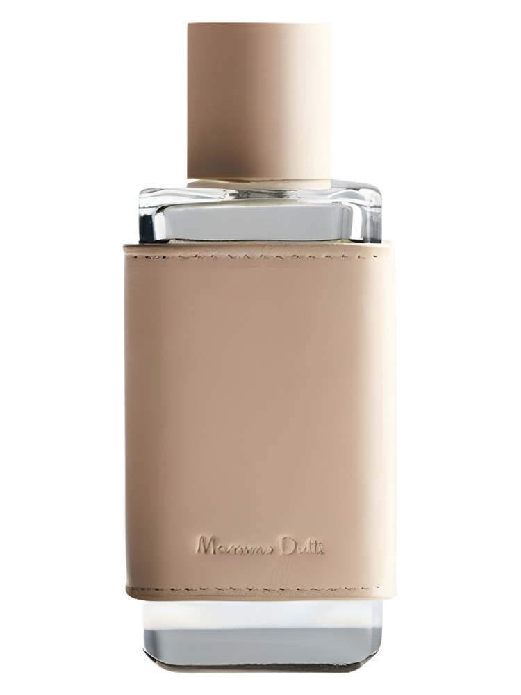 Limited Edition 01 Massimo Dutti perfume - a fragrance for women 2021