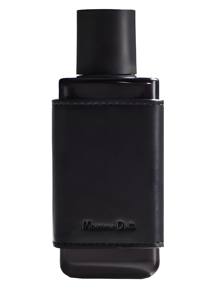 Limited Edition 02 Massimo Dutti Cologne - un parfum pour homme 2021