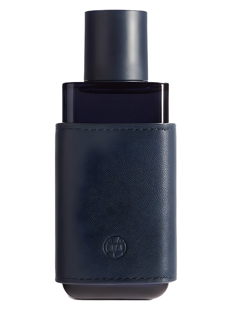 Limited Edition 04 Massimo Dutti cologne - a fragrance for men 2021