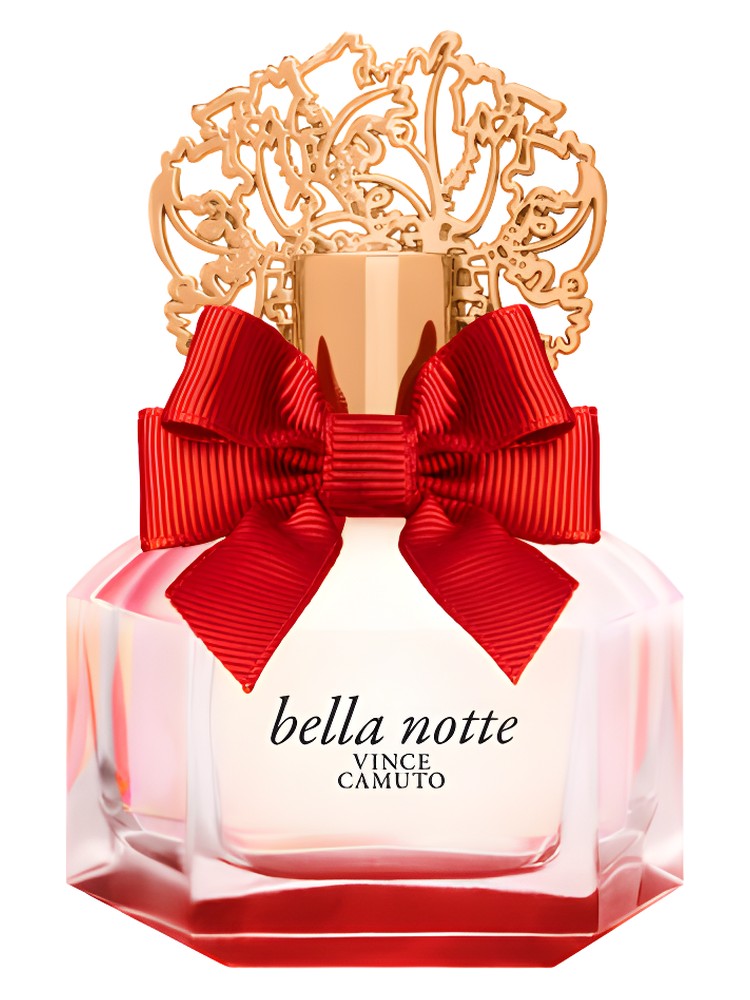 Bella Notte Vince Camuto perfume - a fragrance for women 2023