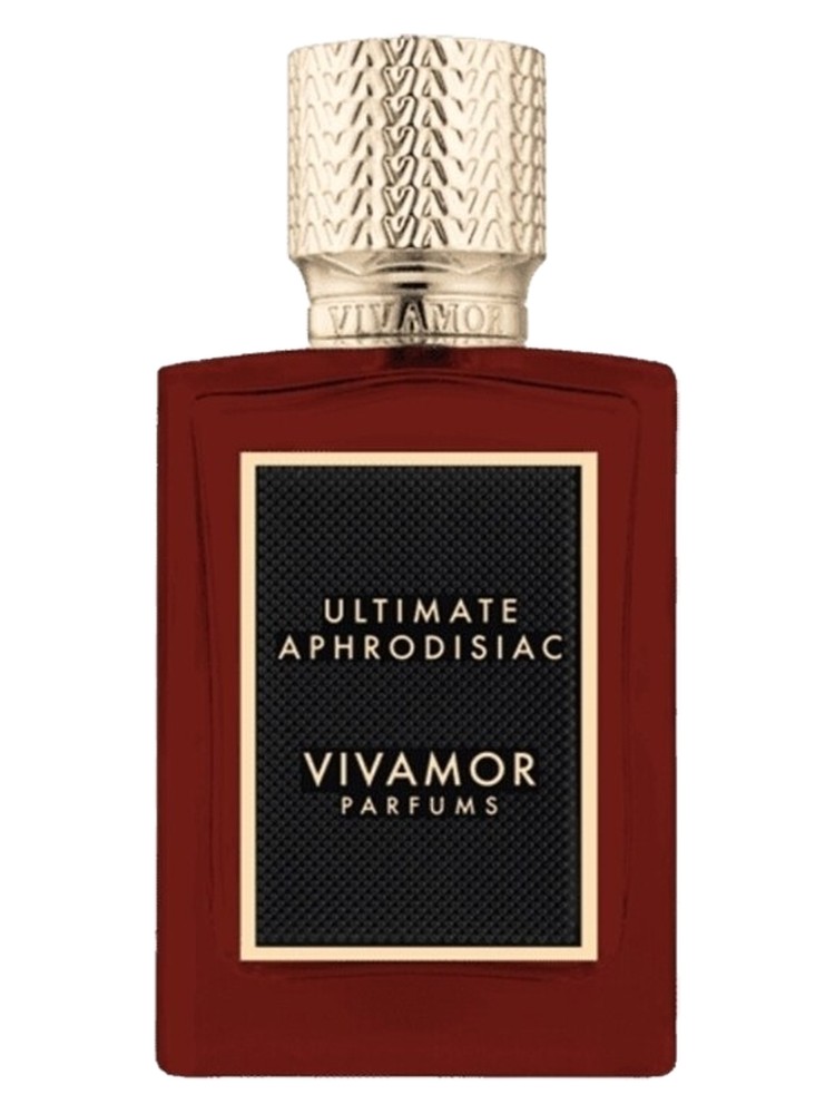 Ultimate Aphrodisiac Vivamor Parfums perfume - a fragrance for women ...