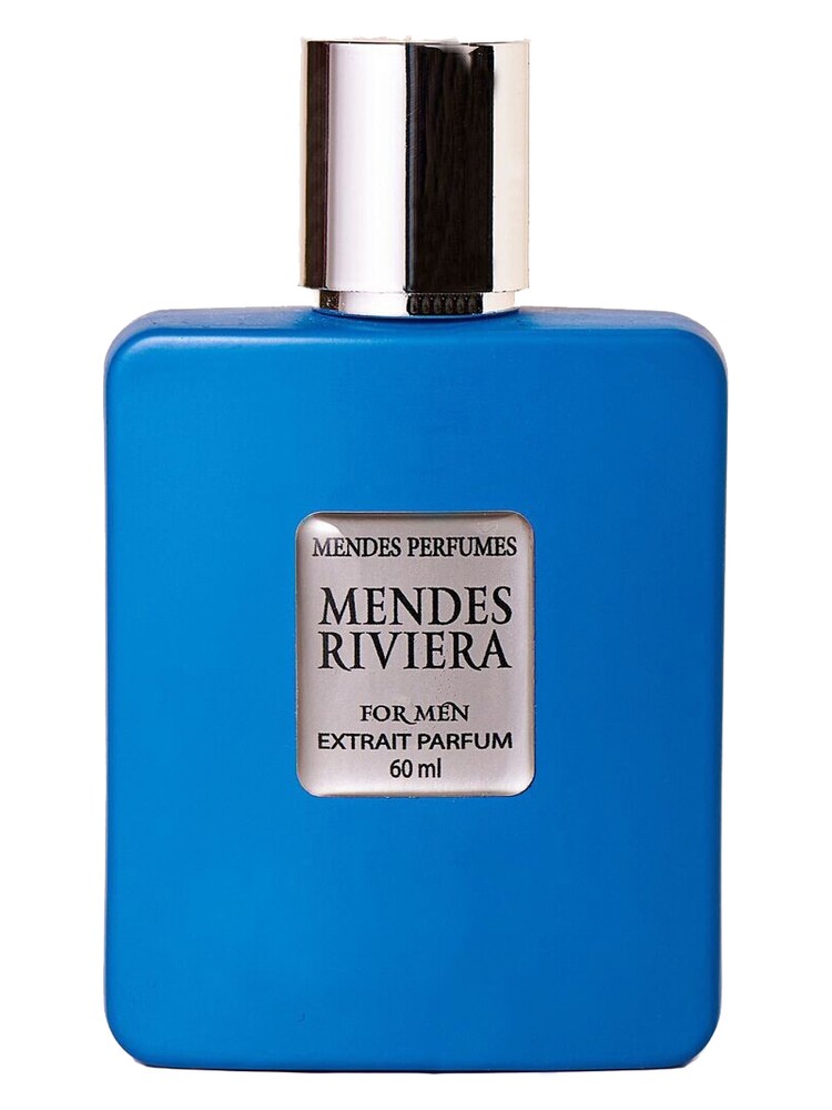 Riviera Mendes Perfumes cologne - a fragrance for men 2023