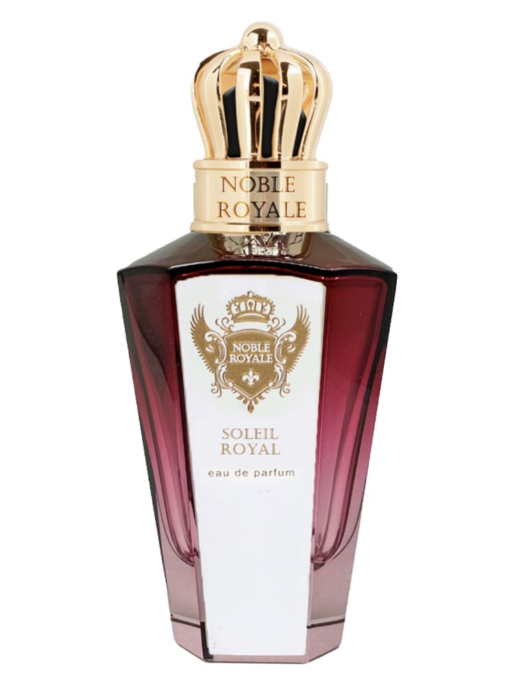 Soleil Royal Noble Royale perfume - a fragrance for women and men 2023
