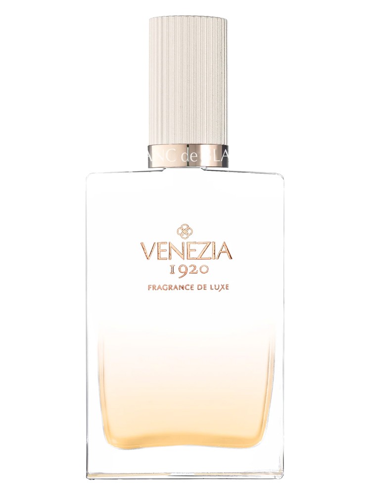 BLANC de BLANC Venezia 1920 perfume - a fragrance for women and men 2022