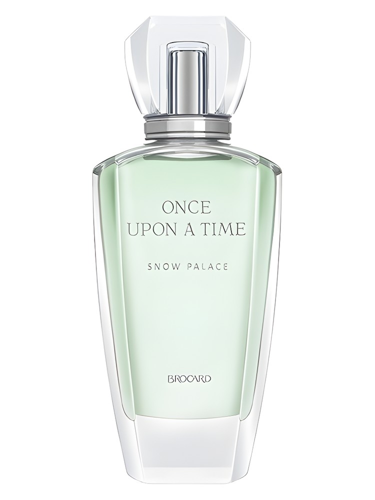 Snow Palace Brocard perfume - a fragrance for women 2023