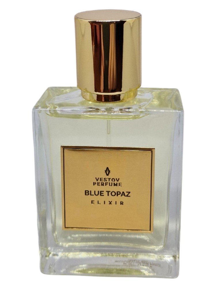Blue Topaz Vestov Perfume perfume - a fragrance for women and men 2022