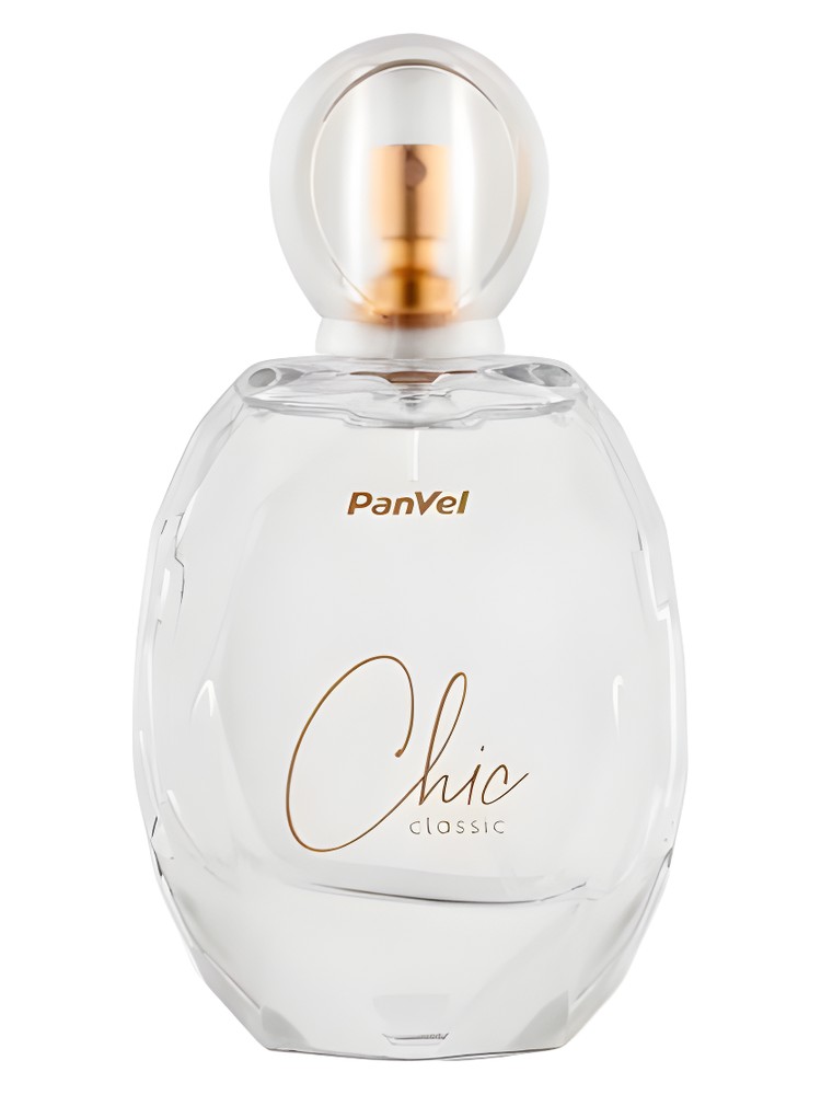 Chic Classic PanVel perfume - a fragrance for women 2020