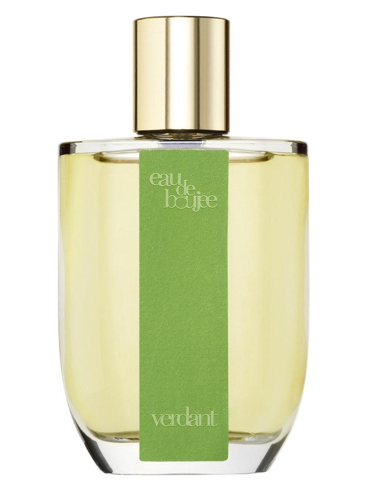 Verdant Eau de Boujee perfume - a fragrance for women and men 2023
