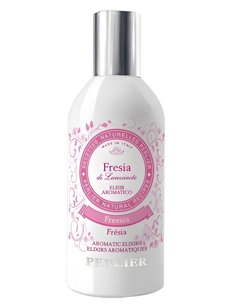 Fresia di Lanzarote Perlier perfume - a fragrance for women