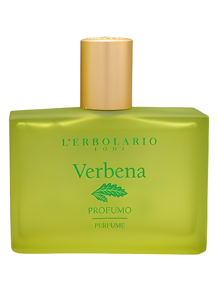 Verbena L'Erbolario perfume - a fragrance for women and men 2023