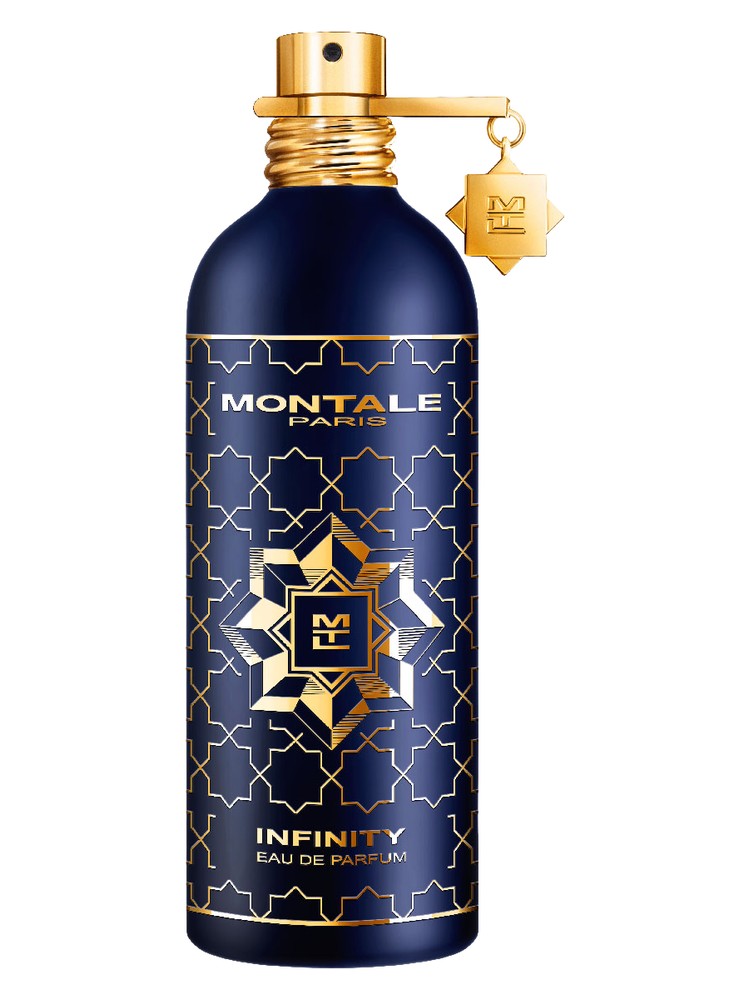Infinity Montale perfume - a fragrance for women and men 2023