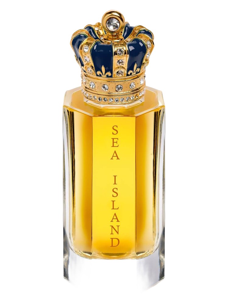 Sea Island Royal Crown parfum - un parfum pour homme et femme 2021
