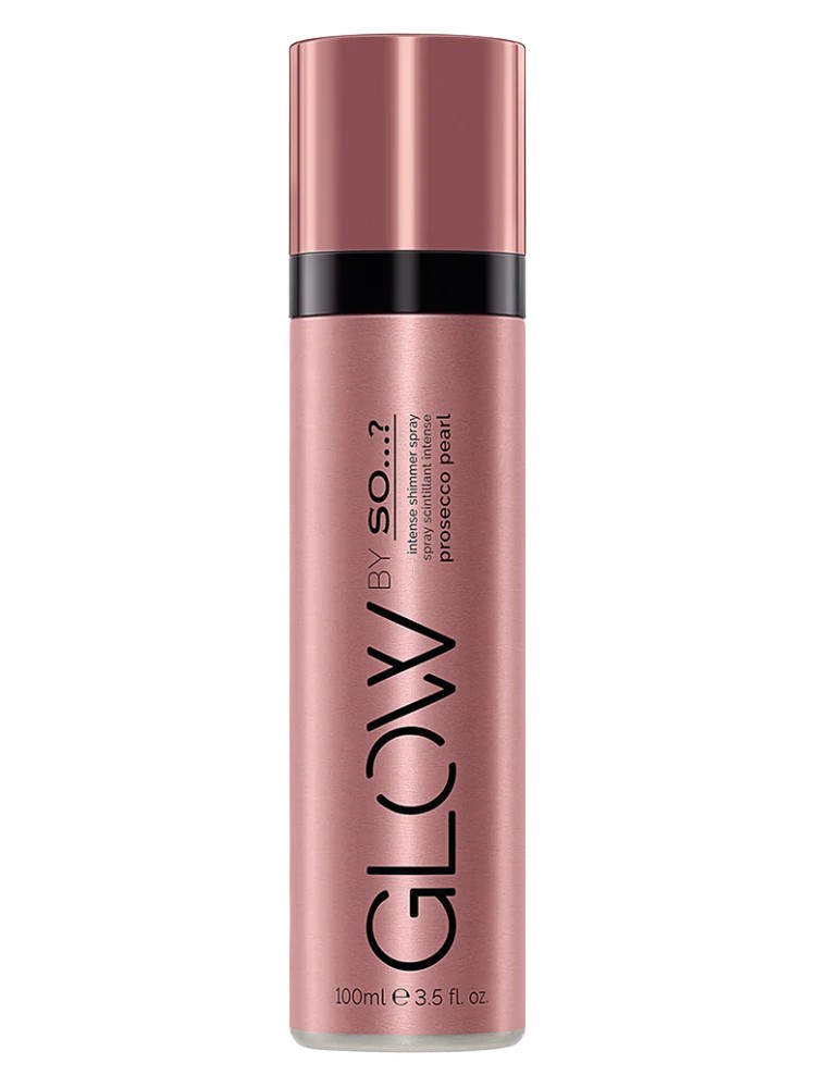 Glow By So...? Prosecco Pearl So...? perfume - a fragrance for women ...