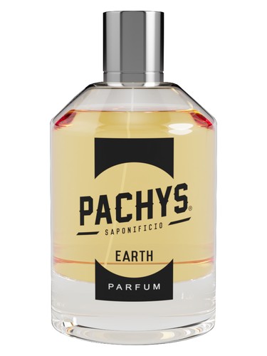 Earth Parfum Saponificio Pachys cologne - a fragrance for men