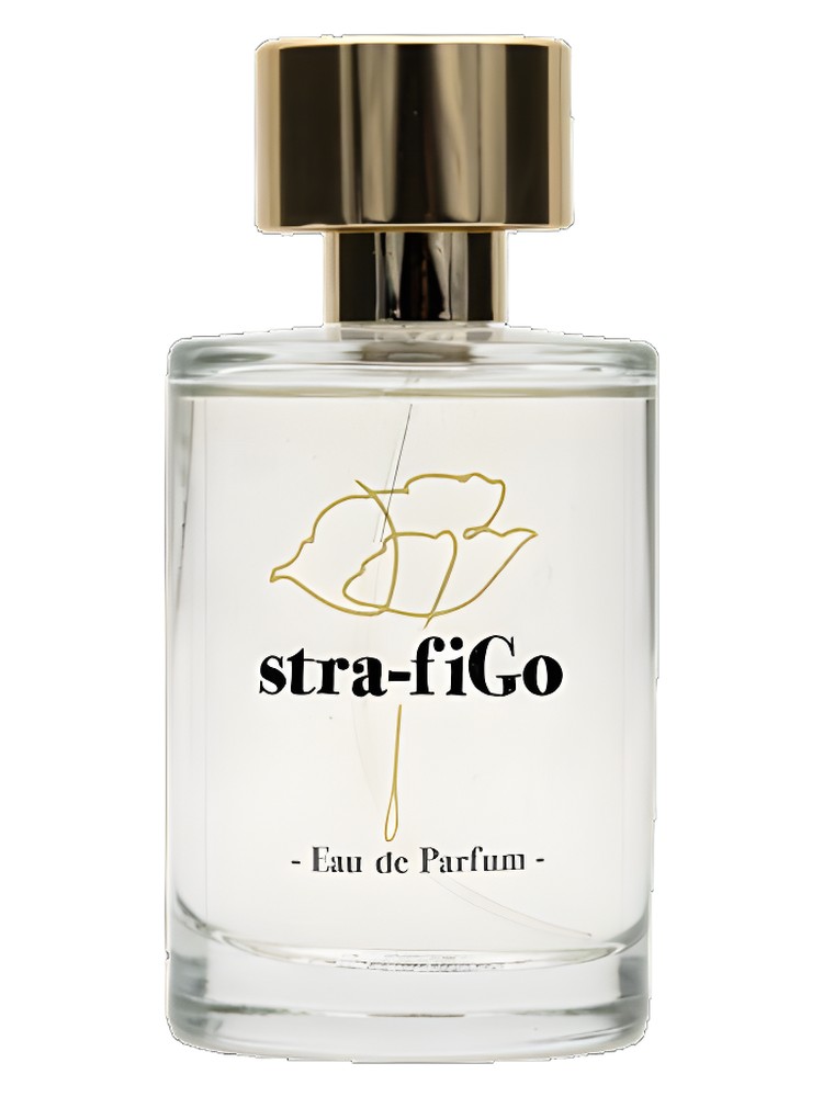 Stra-fiGo Ermetiche Fragranze perfume - a fragrance for women and men 2023