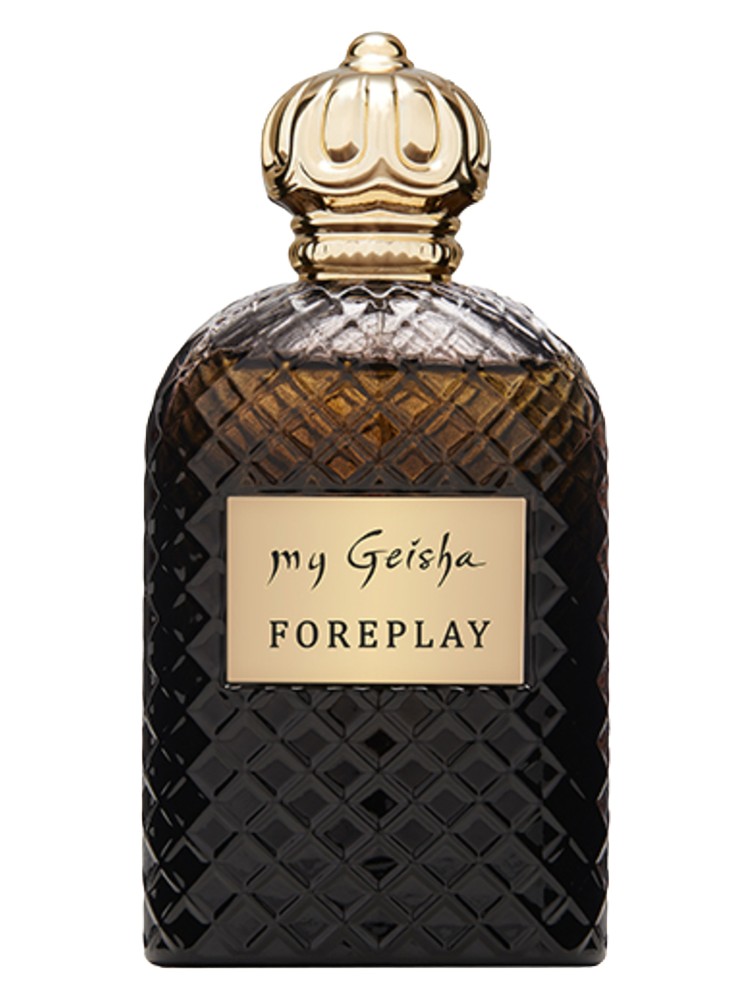 Foreplay My Geisha perfume - a fragrance for women and men 2021