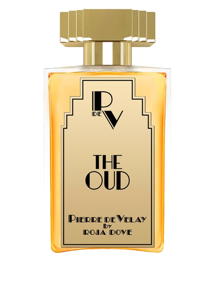 The Oud Roja Dove perfume - a fragrance for women and men 2023