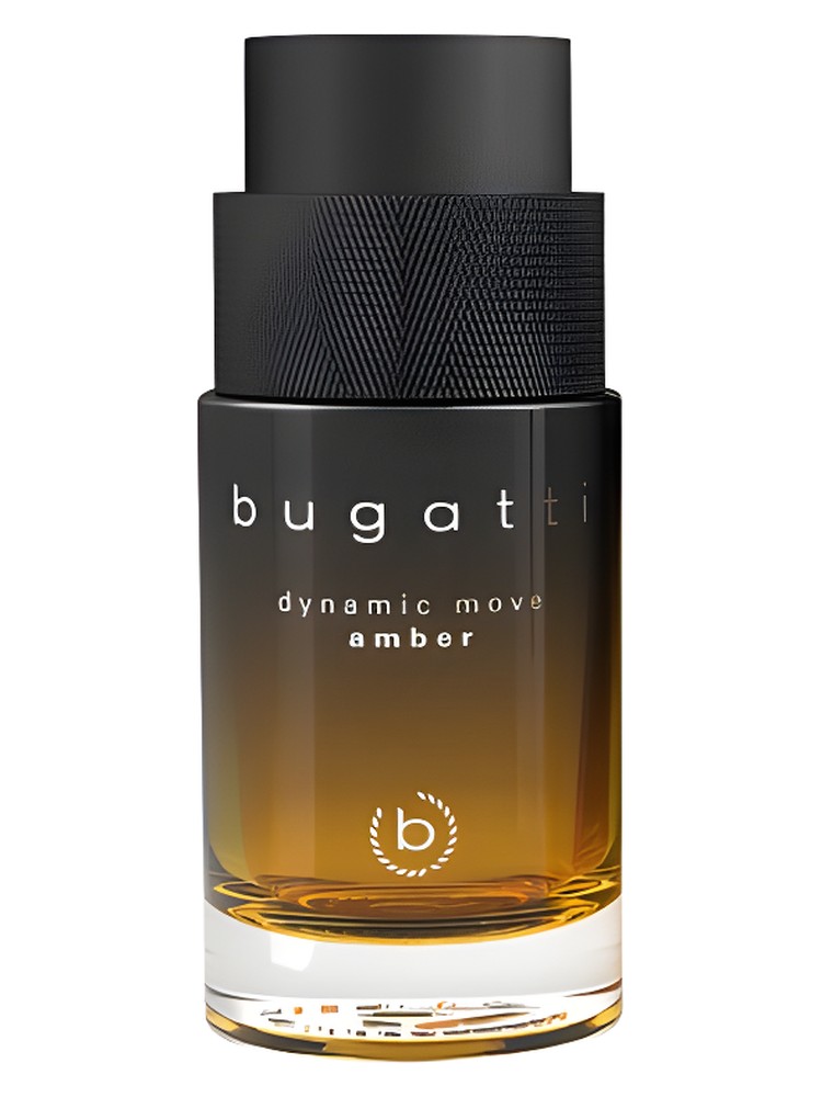 Bugatti Dynamic Move Amber Bugatti Fashion cologne - a fragrance for ...