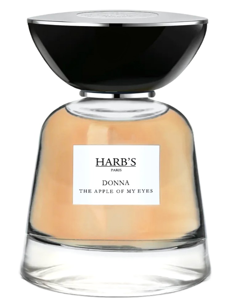 Donna - The Apple Of My Eyes HARB'S perfume - a fragrance for women
