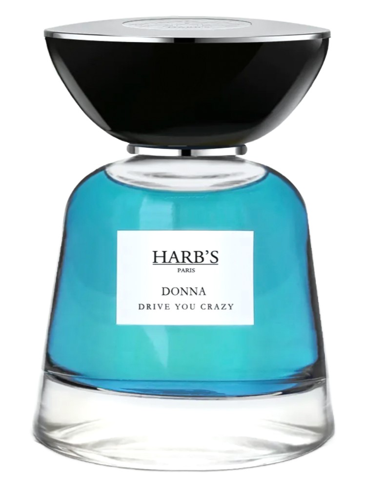 Donna - Drive You Crazy HARB'S perfume - a fragrance for women