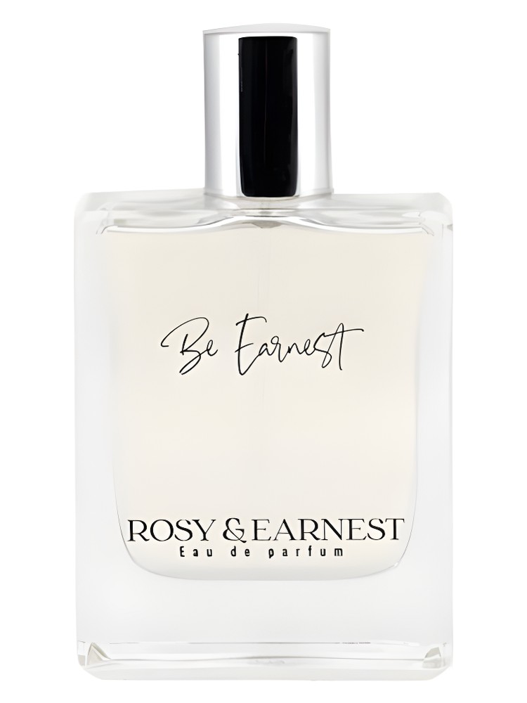 Be Earnest Rosy & Earnest perfume - a fragrance for women and men 2023