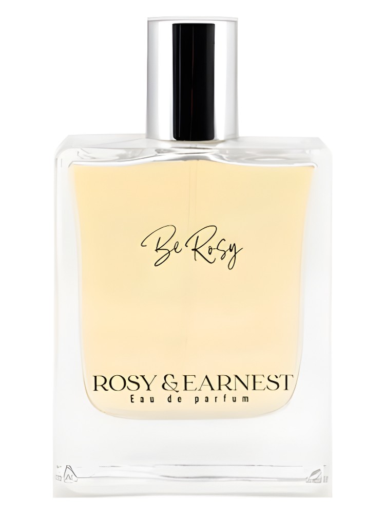 Be Rosy Rosy & Earnest perfume - a fragrance for women and men 2023