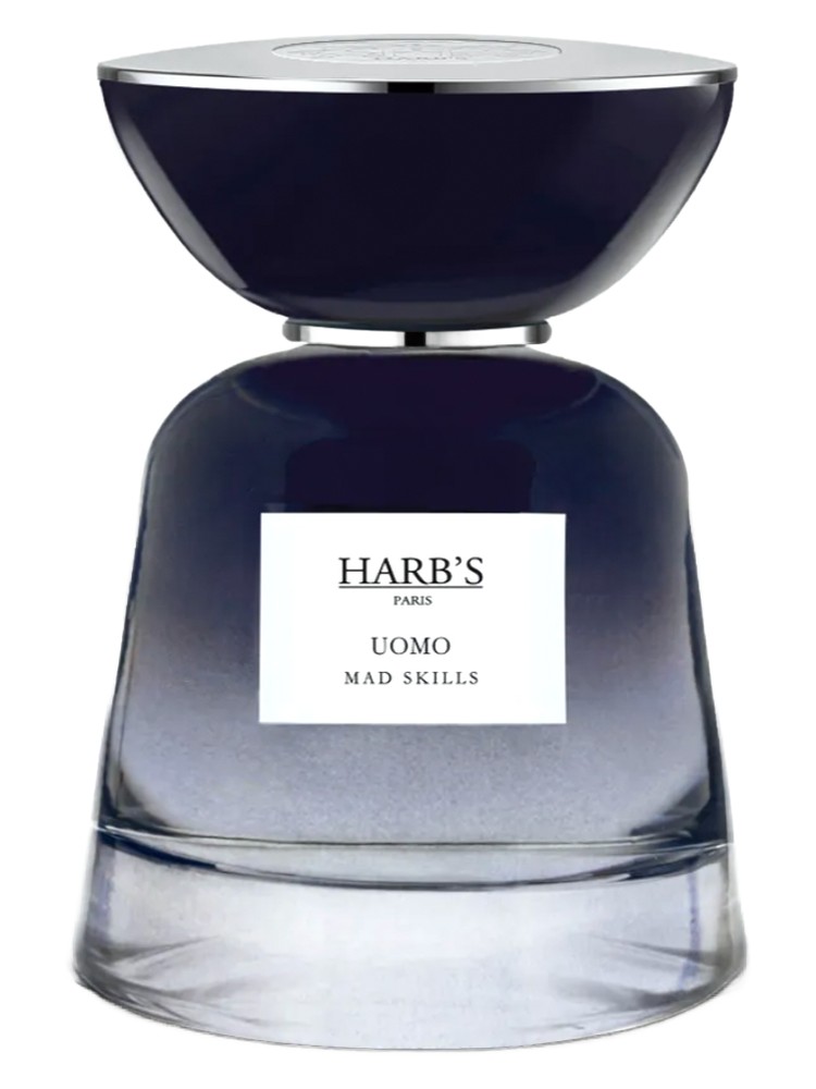 Uomo - Mad Skills HARB'S Colonia - una fragancia para Hombres