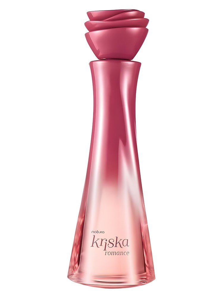 Kriska Romance Natura perfume - a fragrance for women 2023